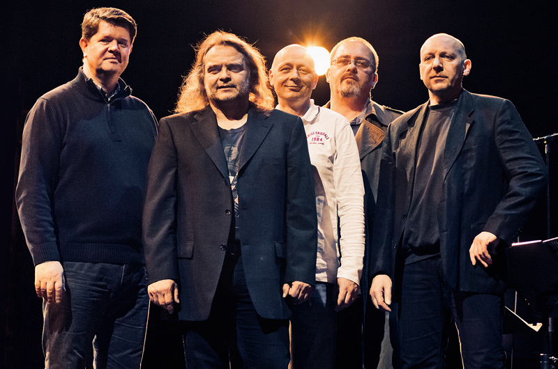 Künstler - Event - AGENTUR WINTER